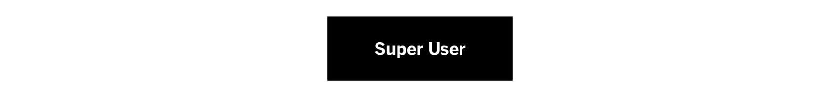 Understanding B2BHub user roles